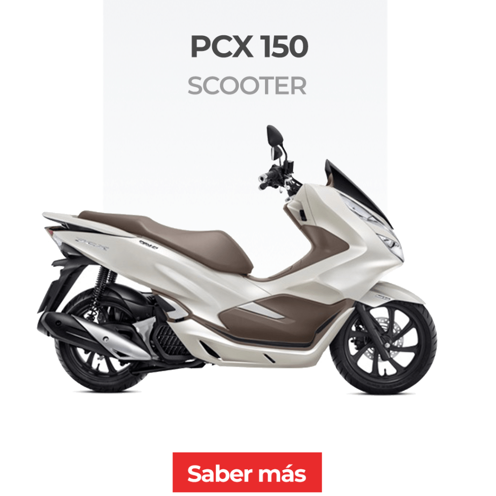 Descubrí tu Honda – Honda Resonancias